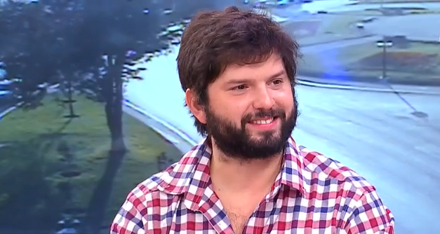 La vergonzosa situación por la que hicieron pasar a Gabriel Boric en ...