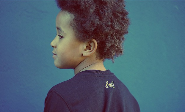 Alexander Yin: El adorable mini fashionista que la rompe imitando looks ...