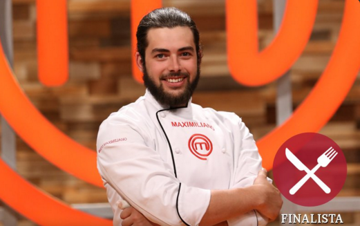 Fans critican paso de Max a la final de MasterChef: Esta es la razón