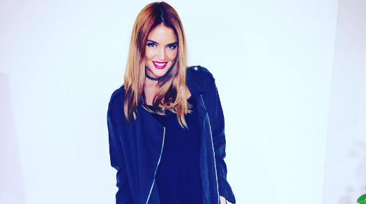 Constanza Piccoli cambió su look y generó opiniones divididas en ...