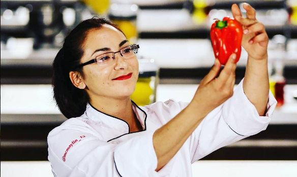 El motivo por el que la ex 'MasterChef' Maylin González volvió a la cárcel