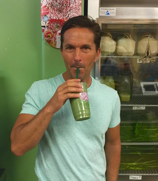 Vagabundo logró vencer su adicción a la heroína y convertirse en un ...