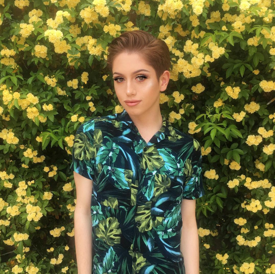 ¿Recuerdas al 'niño diva'? Así luce actualmente Brendan Jordan