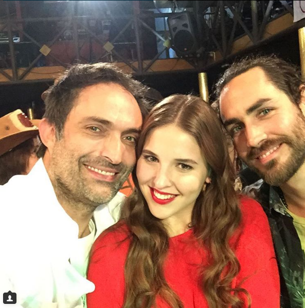 Marcelo Alonso aseguró que 'El Camionero' marcó un antes y un después ...