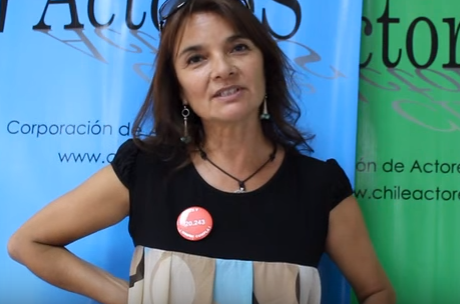 Mega confirmó el trío de actrices que protagonizará la sucesora de ‘Amanda’