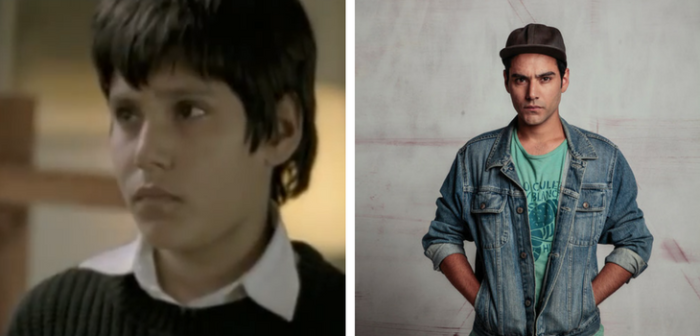 A 13 años del estreno de 'Machuca': ¿qué será de los tres protagonistas ...