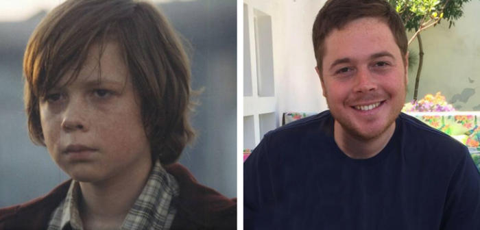 A 13 años del estreno de 'Machuca': ¿qué será de los tres protagonistas ...