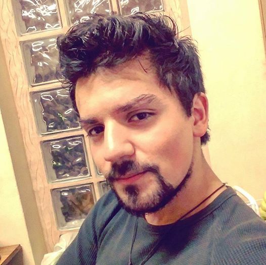 ¿Recuerdas a Seba de Amango? Así es su nueva vida alejado de la ...