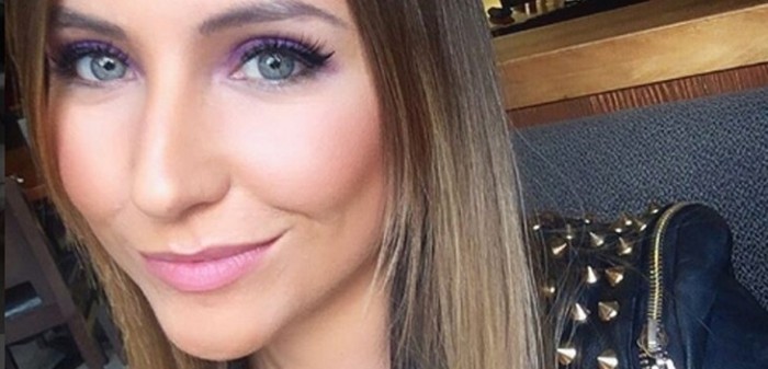 Ángela Duarte compartió su drástico ‘antes y después’ en menos de un año