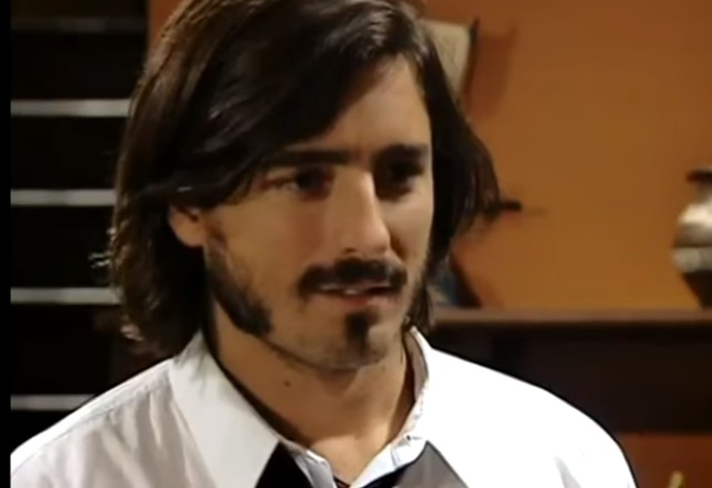 ¿Muy distinto? Así lucía Jorge Zabaleta en los inicios de su carrera ...