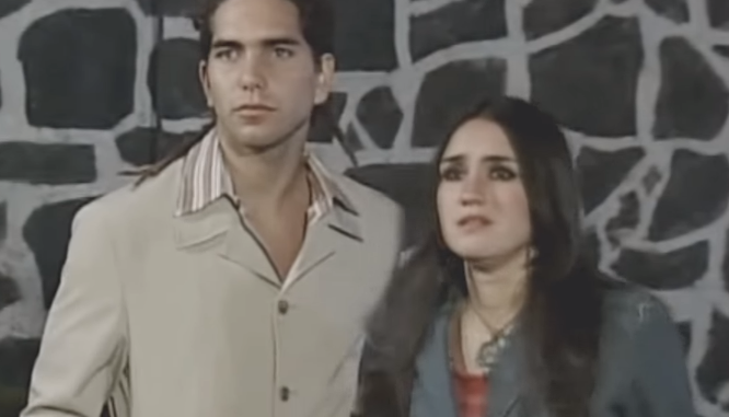 A 16 años de la teleserie: ¿qué fue del romántico profesor 'Chacho' de ...