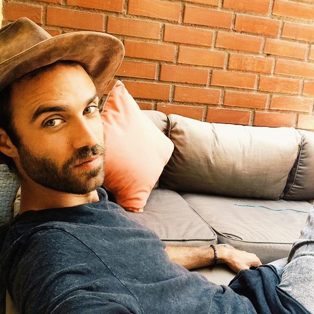 Su regreso a la TV: ex Amango Felipe Rojas será parte de la nueva ...