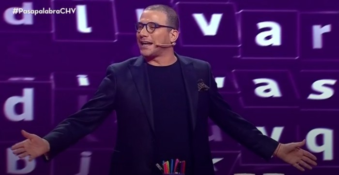 Agripado y sin voz: estado de salud de Julián Elfenbein en Pasapalabra ...