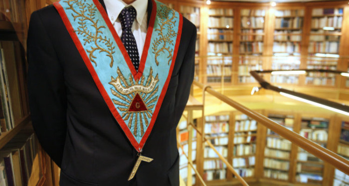 Expulsan de la Masonería a cuatro miembros de O’Higgins: entre ellos ...