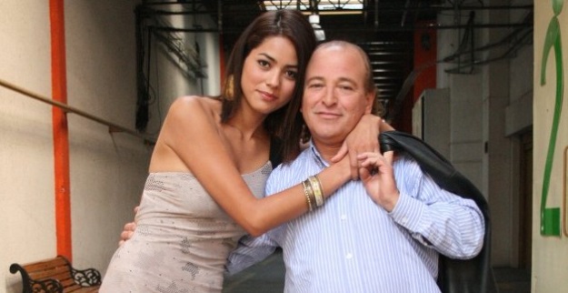 'Tatón' Púrpura sobre revelación amorosa de Camila Recabarren: "Yo ya ...