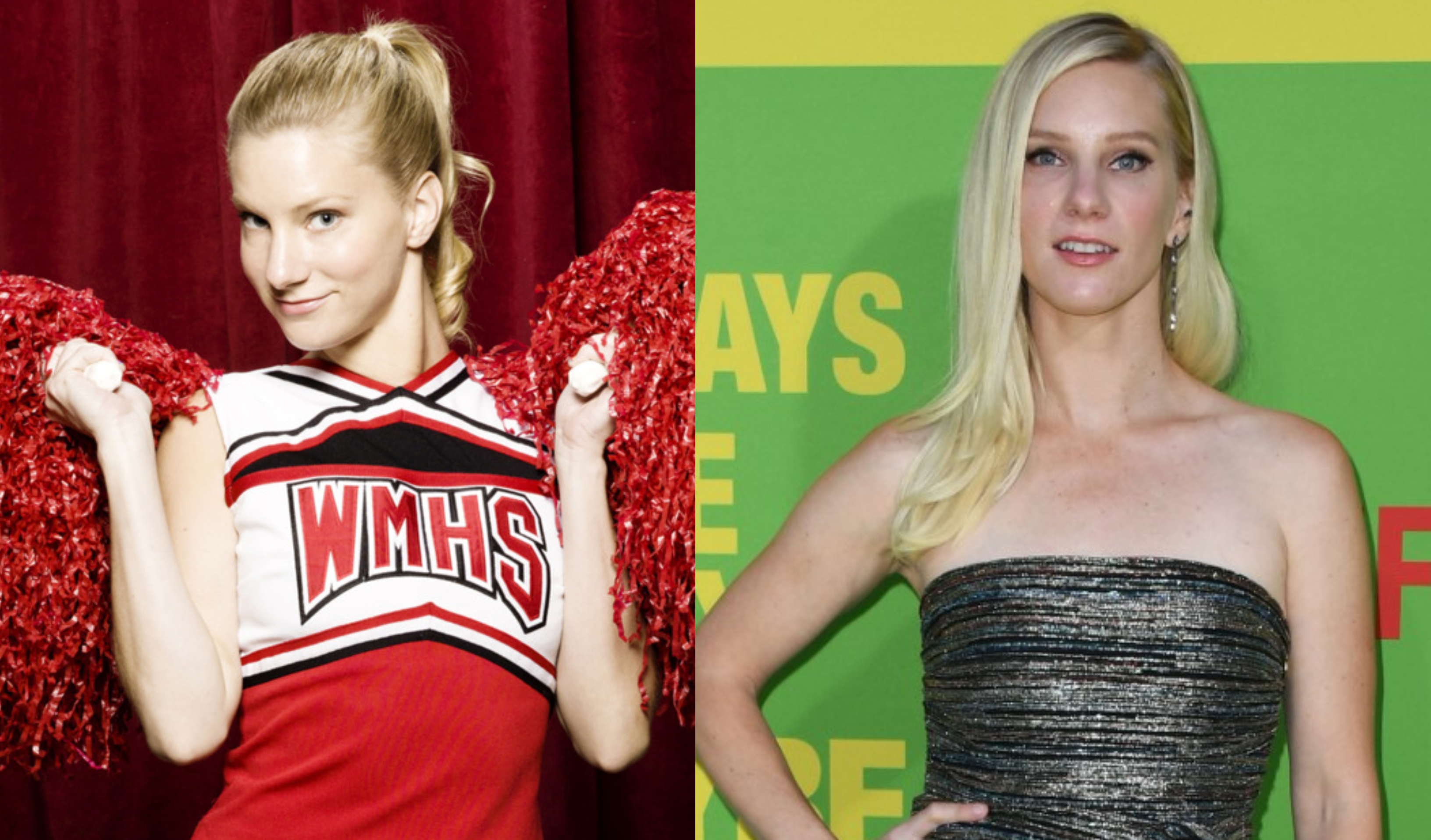 Muertes y escándalos: 7 dramas que marcaron a los actores de Glee a 10 ...