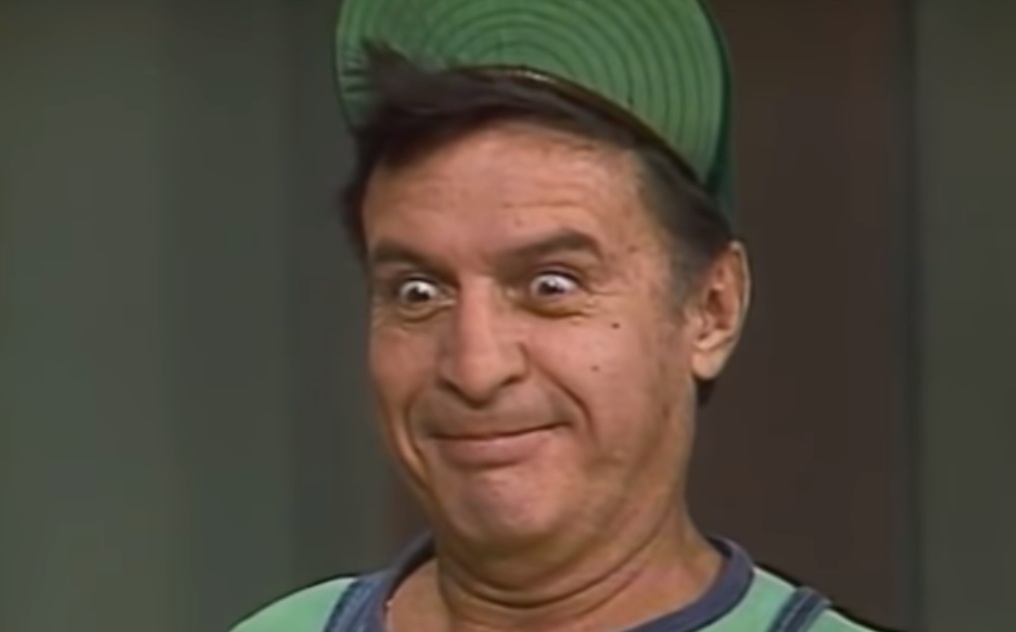 Godínez del Chavo del 8 y su indispensable rol en la vida de Chespirito ...