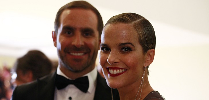 Javiera Suárez aseguró que este ha sido su mejor 'Día de la madre': "Me ...