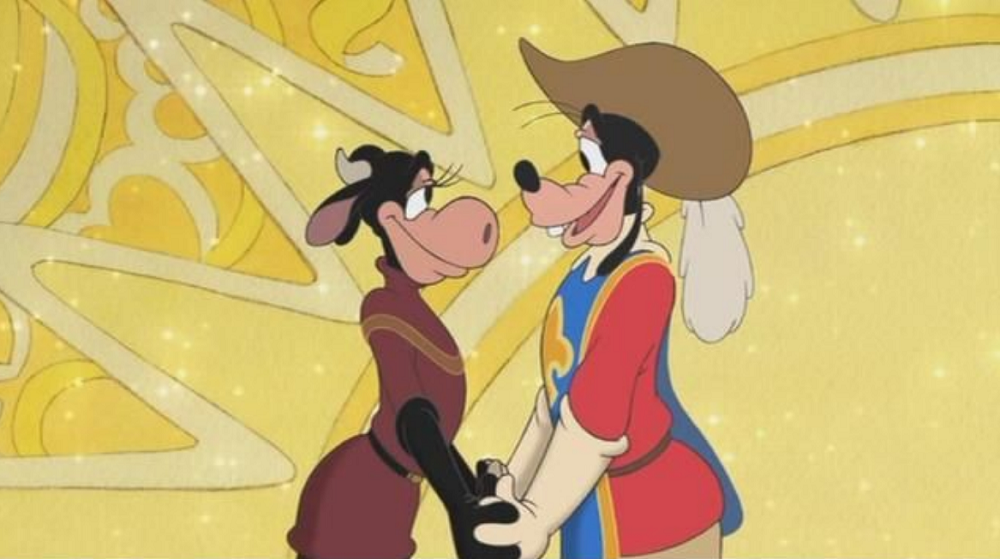 ¿Es una vaca o un perro? Disney pone fin al misterio y aclara qué ...