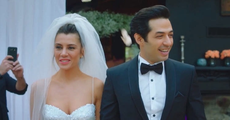 Así se grabaron las últimas escenas de "Stiletto Vendetta": elenco no contuvo las lágrimas