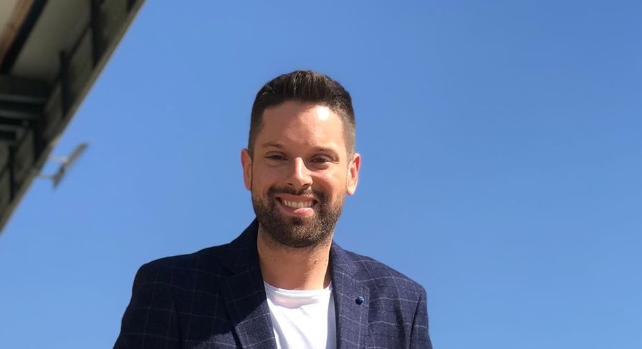 "Qué linda historia escribimos": Michael Roldán y su sentida despedida ...