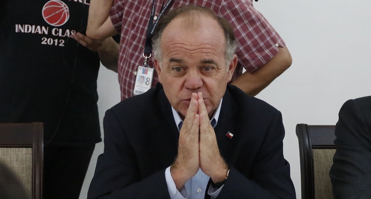 "Hasta la próxima": ministro Antonio Walker respondió a tuitera que ...