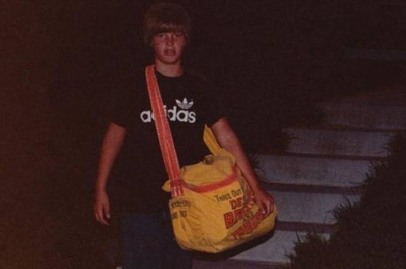 La enigmática desaparición de Johnny Gosch hace 38 años: todavía no hay ...