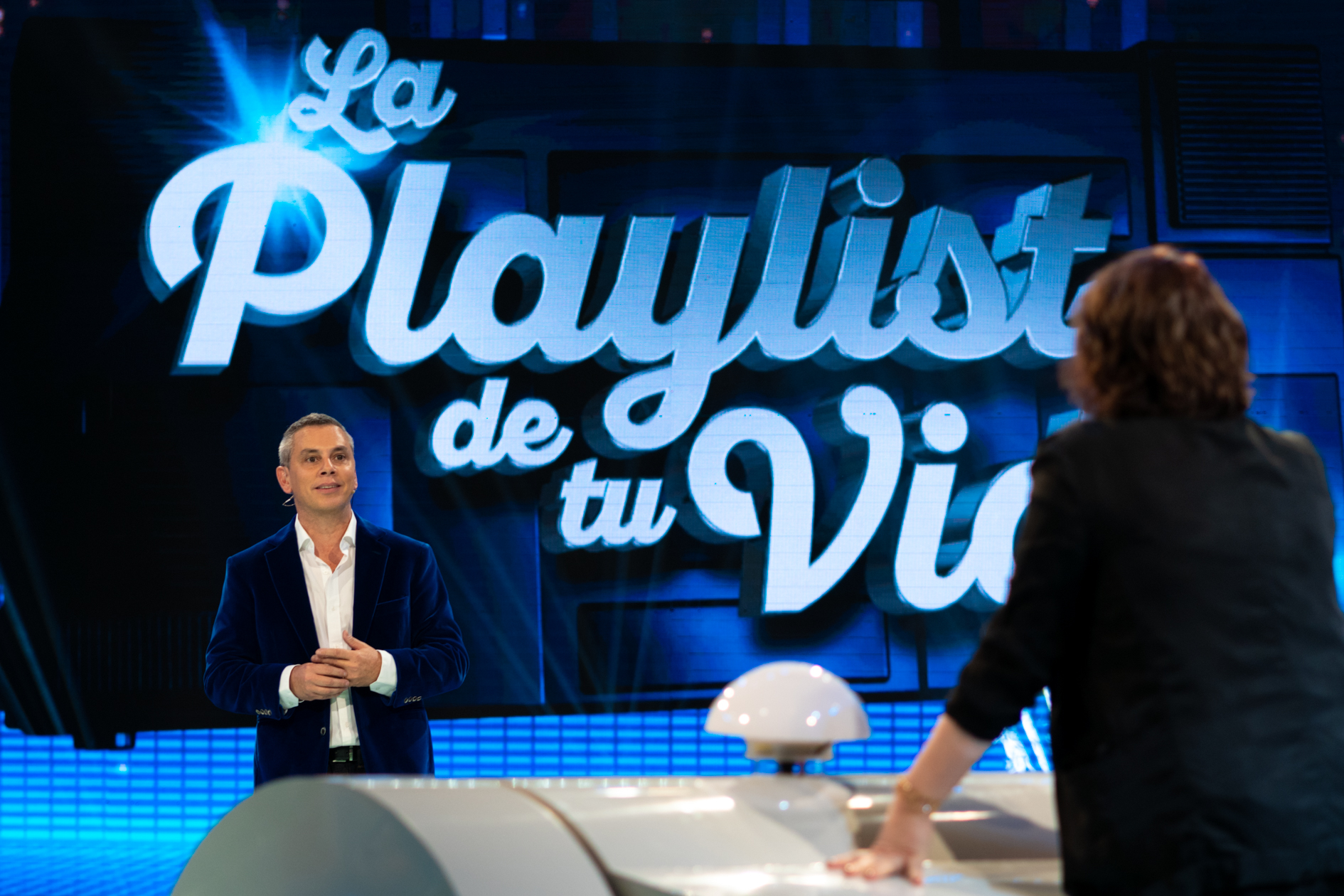 Mega anuncia fecha de estreno para 'Dale Play': así se grabó el primer ...