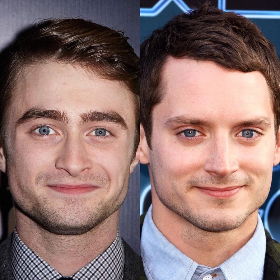 Doppelgängers de Hollywood: 7 celebridades que tienen a su "doble" en ...