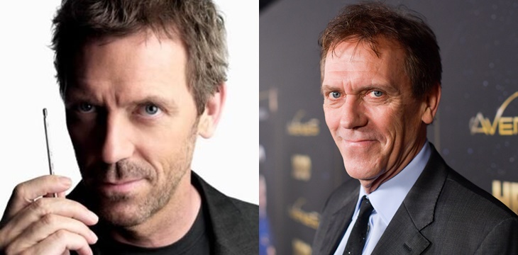 A 8 años del final de la serie Dr. House: así luce hoy el elenco ...