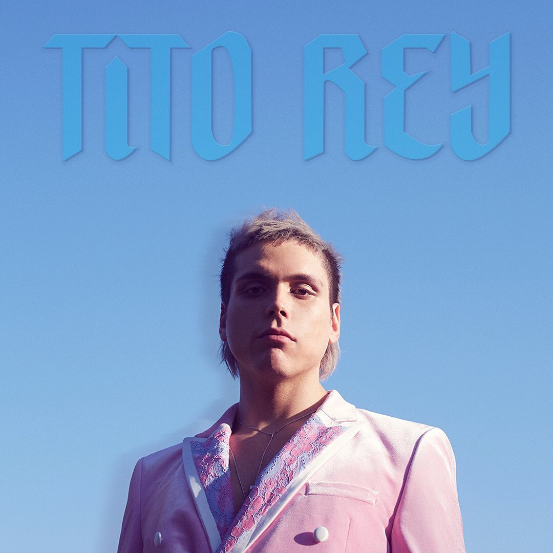 Exchico 'Rojo' Tito Rey y su sacrificada vida en Estados Unidos ...