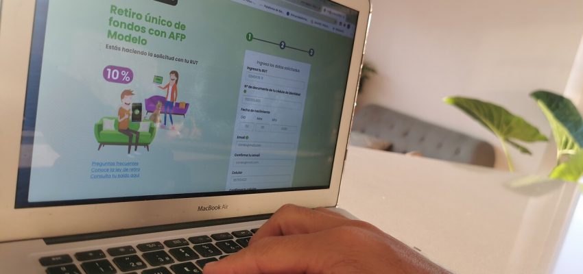 Asociación de AFP confirma que más 4 millones de los solicitantes del ...