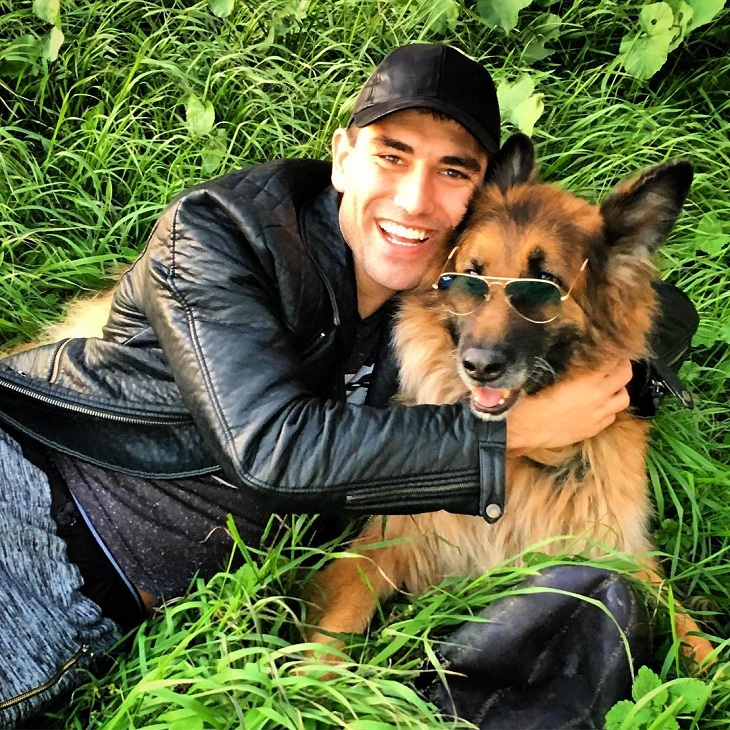 El guapo actor que llegará en la tercera temporada de "Hercai" y que ...