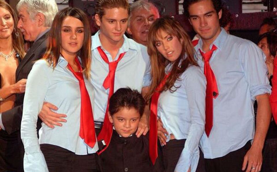 Tenía solo 8 años: así luce actualmente el pequeño y carismático ...