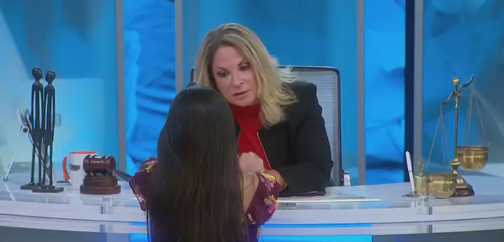 Doctora Polo Reaccionó Al Fuerte Regaño A Niña Que Se Volvió Viral