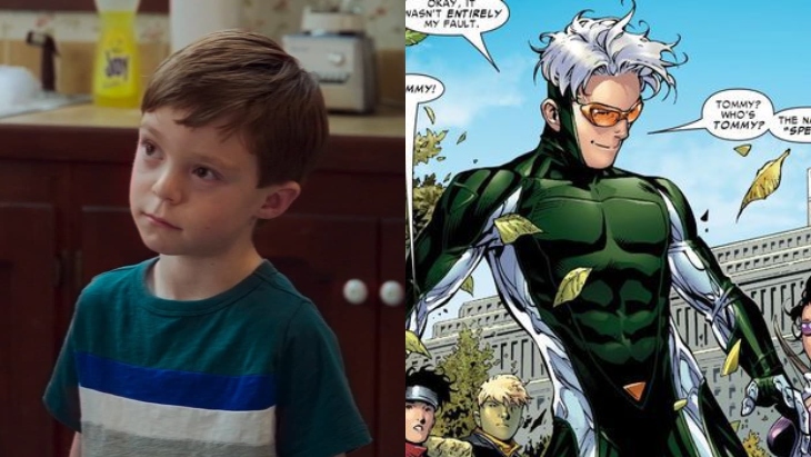 WandaVision: ¿Quiénes son realmente sus hijos y cómo se conectan con la ...