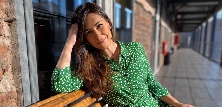 Ana María Silva sobre crisis migratoria en el norte: "Devolverlos es ...