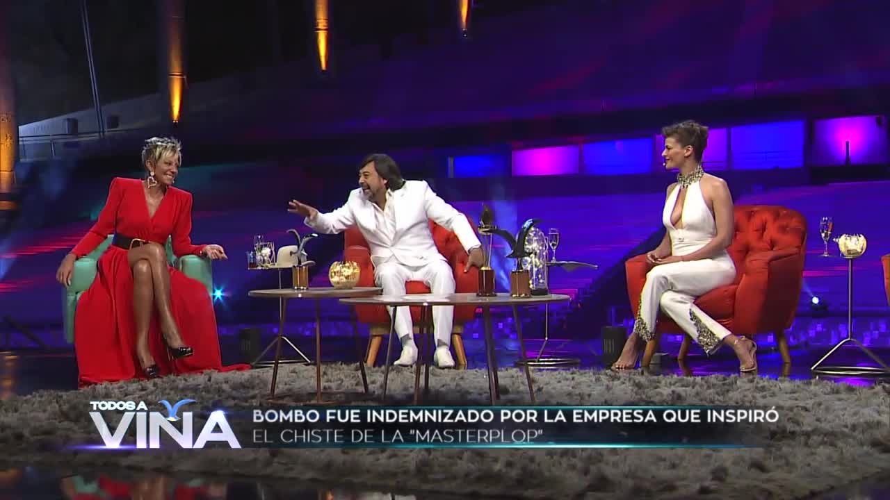 Bombo Fica reveló cuánto le pagaron por no volver a decir la empresa ... Bombo Fica reveló cuánto le pagaron por no volver a decir la empresa ...