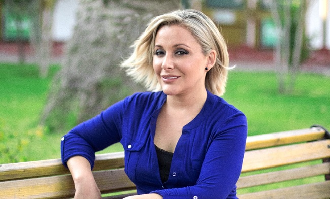 Karen Rivera, doble de Yuri, explicó desgaste que sintió tras Yo Soy y ...