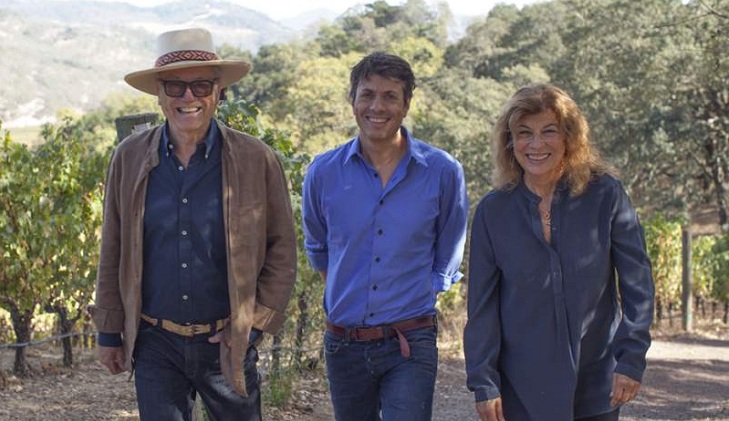 Agustín Huneeus: el chileno que estuvo en prisión por fraude en EE.UU ...