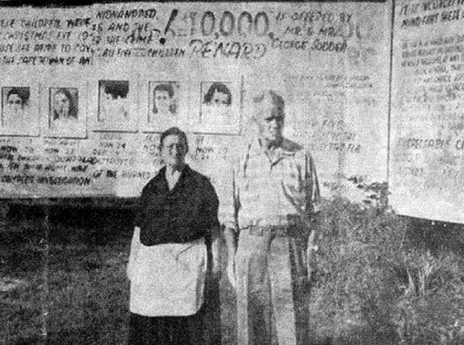 El misterioso caso de los hermanos Sodder: desaparecieron en un ...