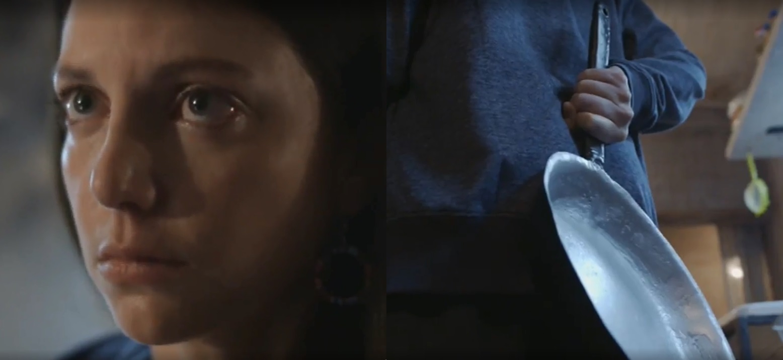 ¿Logrará salir con Mateo? Impactante adelanto de 'Demente' muestra el ...