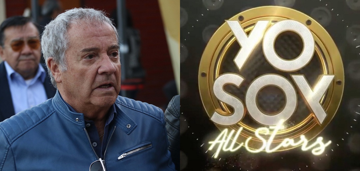 'Pollo' Fuentes criticó falta de programas musicales en TV y apuntó a ...