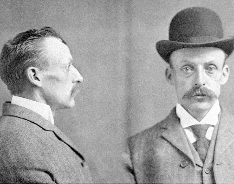 Albert Fish: la horrorosa historia del asesino en serie que se comía a ...
