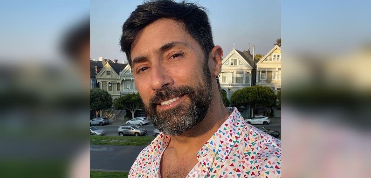 Actor Romeo Singer respondió a desatinada crítica por sus arrugas y ...