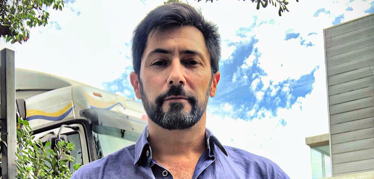 Actor Romeo Singer se sumó a The Covers 2: reveló al artista que imitará