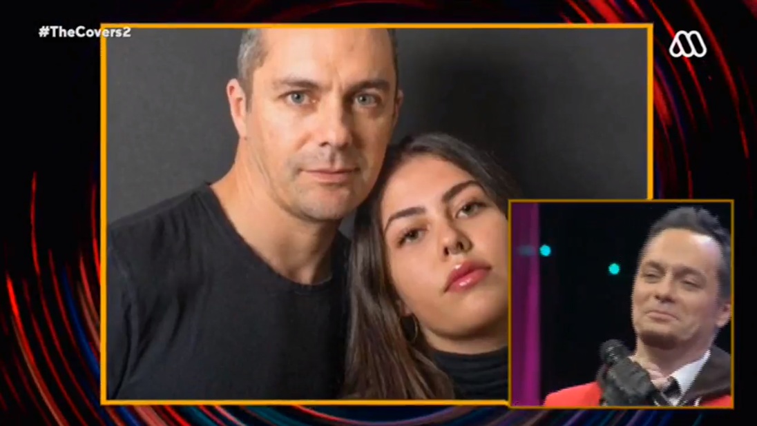 César Sepúlveda fue sorprendido con especial saludo tras "desacertada ...