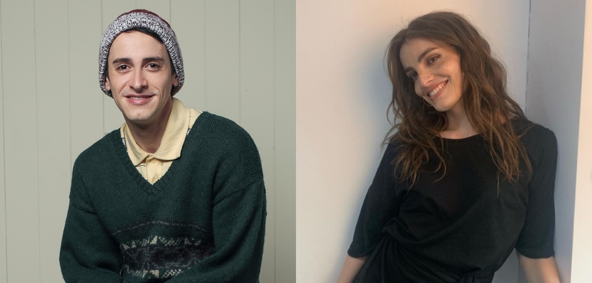 "Amada": José Antonio Raffo dedicó romántico mensaje a su pareja Lux ...