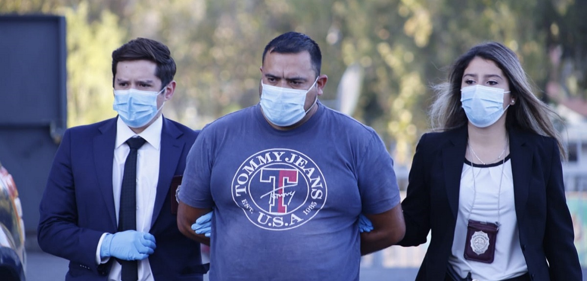 Sospechoso de secuestro del empresario Pedro Carrión le debía ...