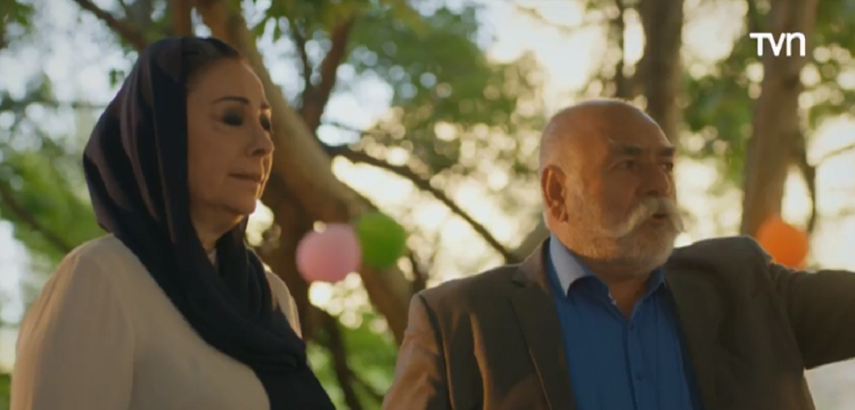 Final de Hercai emocionó con alegre y sorpresiva noticia para Mirán y ...